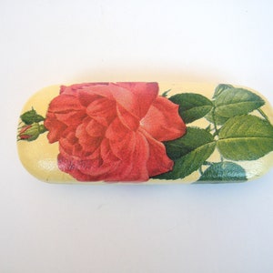 Elegant Hand Fan, Red Roses Holding Fan, Japanese Fan, Party Accessory ...