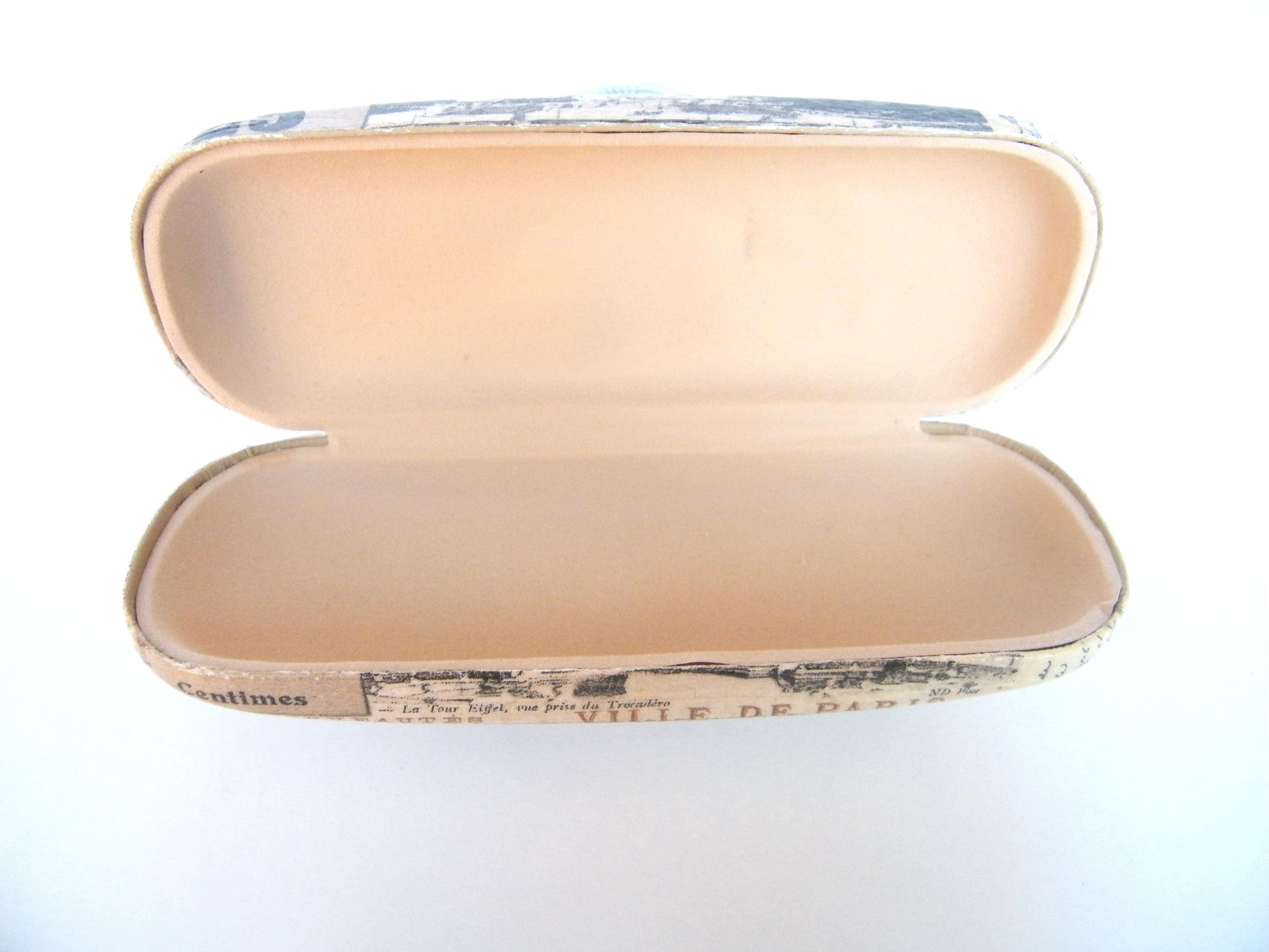 Girls Eyeglasses Case Kids Hard Glasses Case Spectacle Case - Etsy