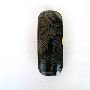 Iris Hard Eyeglasses Case Glasses Protector Women Spectacle - Etsy