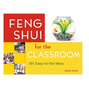 Feng Shui for the Classroom: 101 Easy-to-use Ideas - Etsy