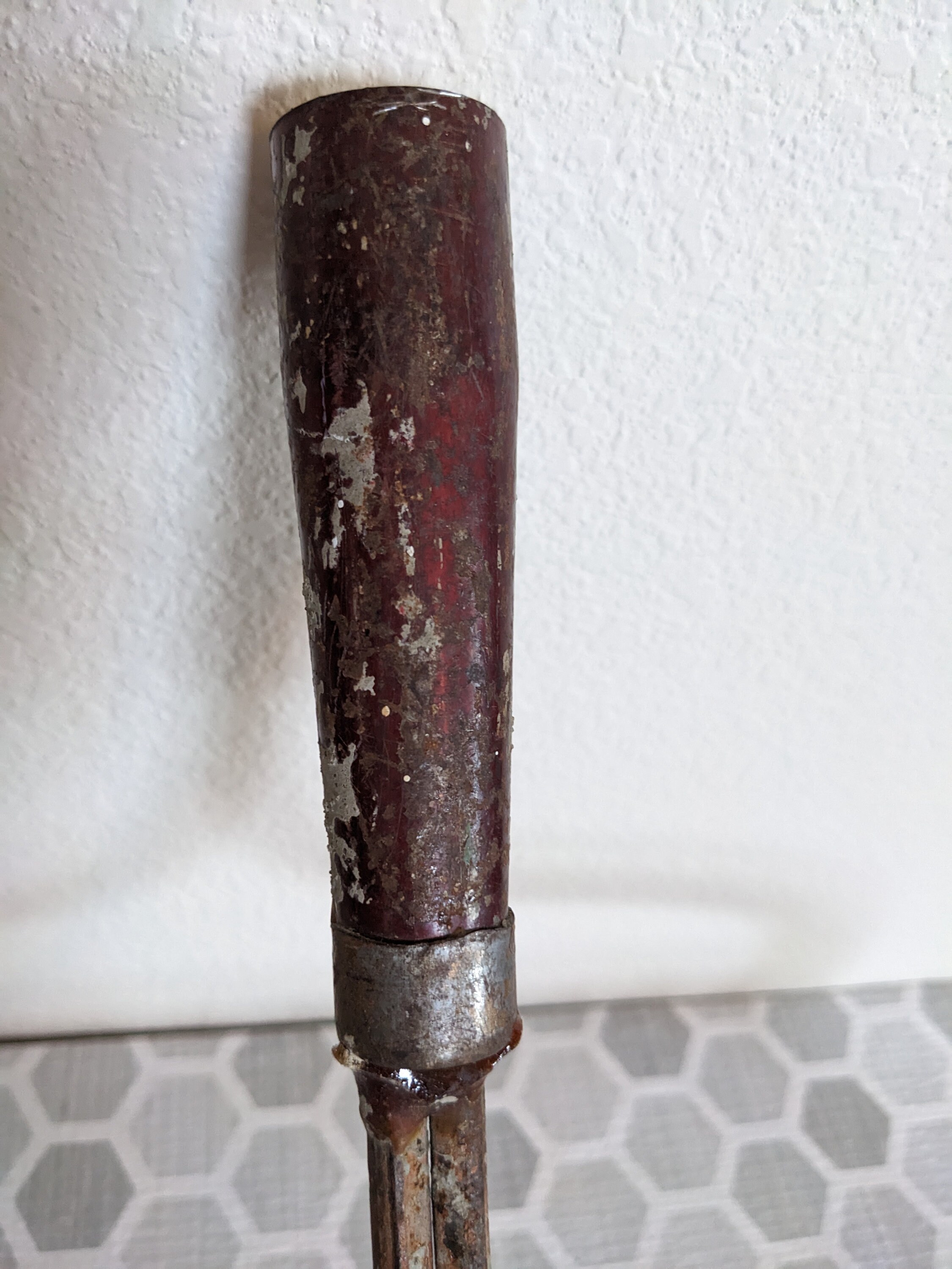 Antique Rake Head - Etsy