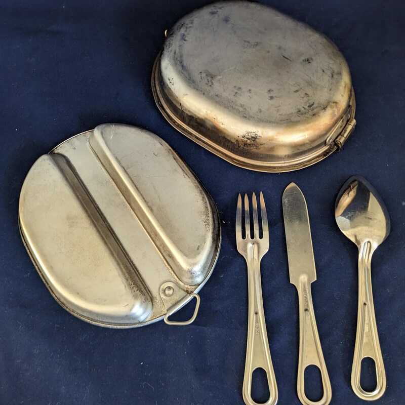 Us Mess Kit - Etsy