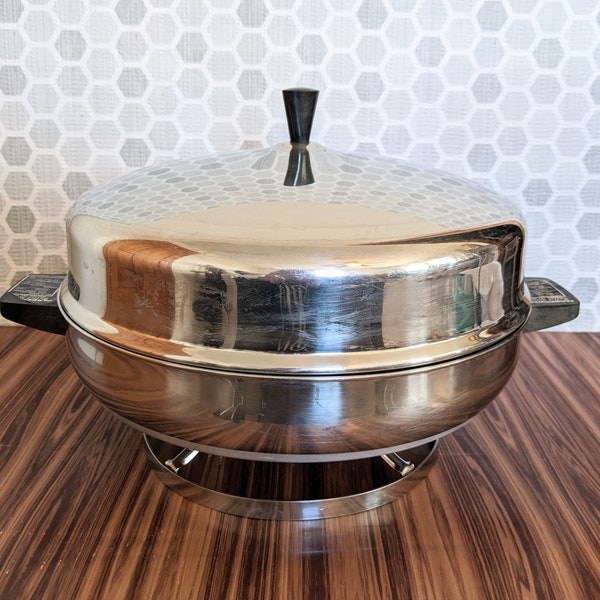 Electric Frying Pan - Etsy