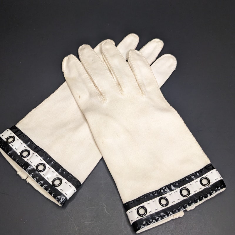 Fancy Gloves - Etsy