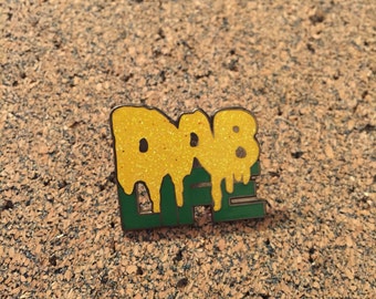 Dab Hat Pin | Etsy