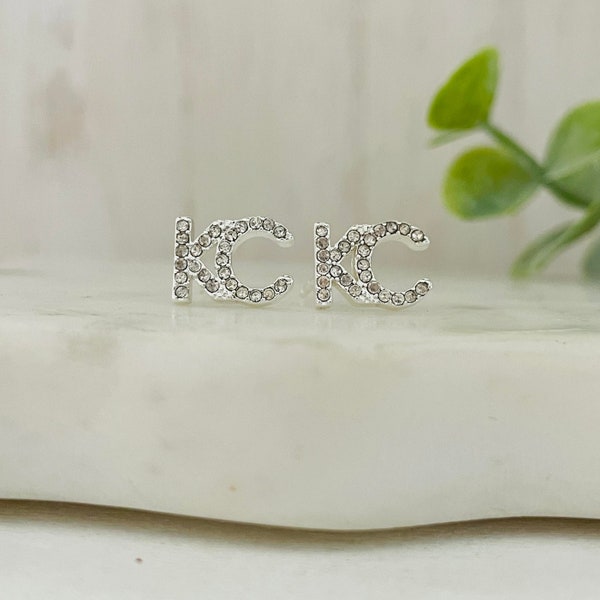 Kansas City Chiefs Earrings - Etsy