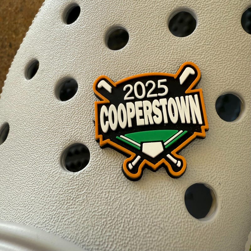 Crocs 2025 - Etsy