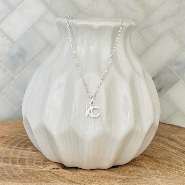 Kc Silver Jewelry - Etsy