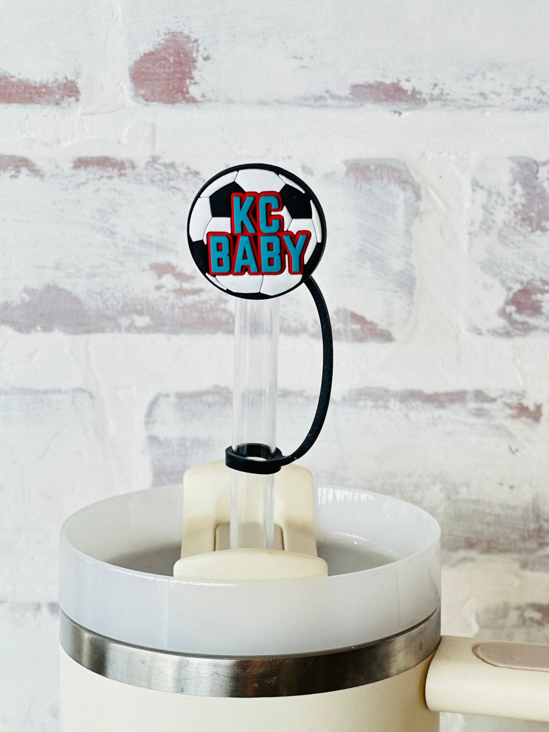 KC Baby KC Current Womens Soccer Gift Straw Cap - Etsy