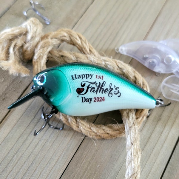 Fathers Day Fishing - Etsy