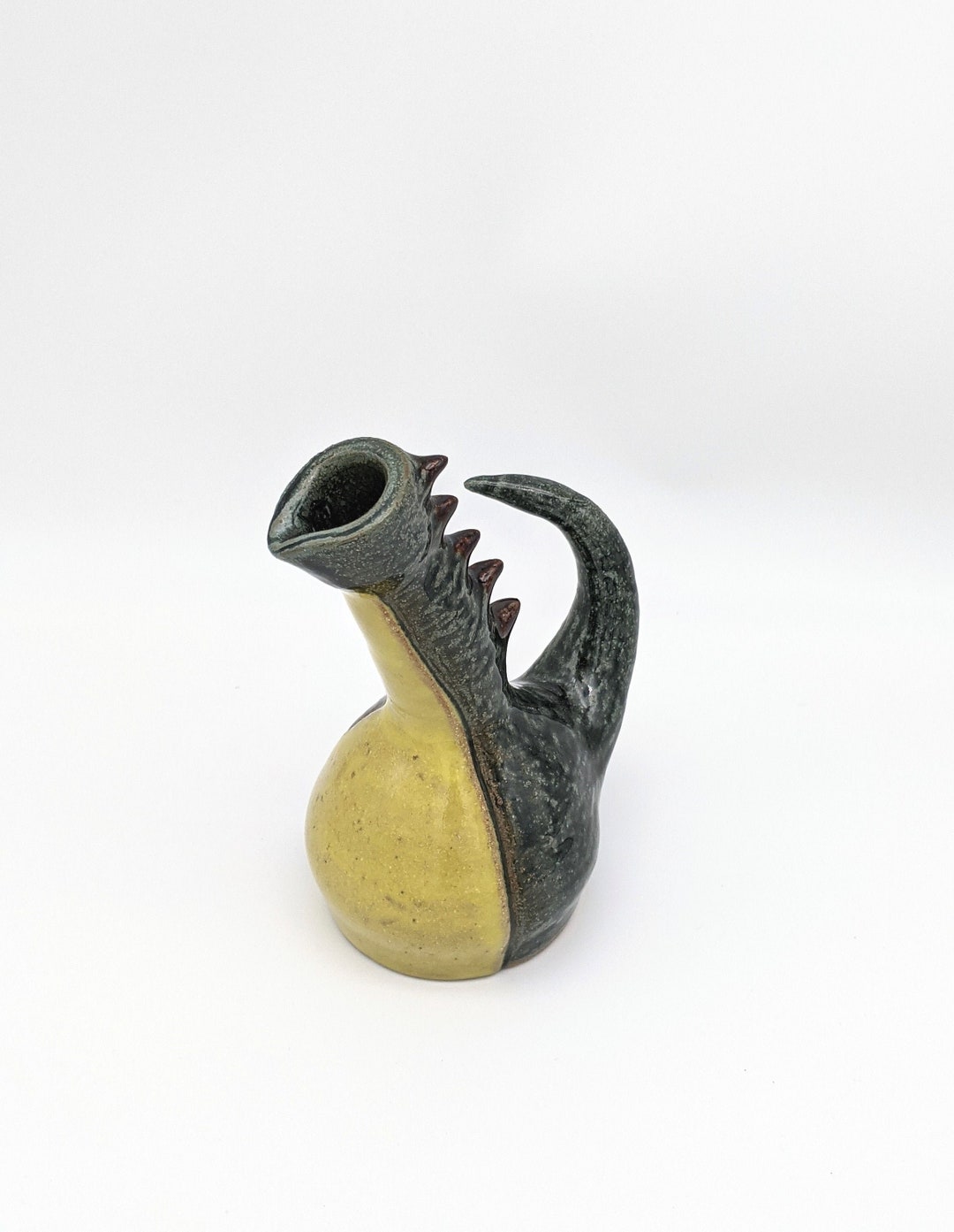 Dragon Pitcher - Etsy