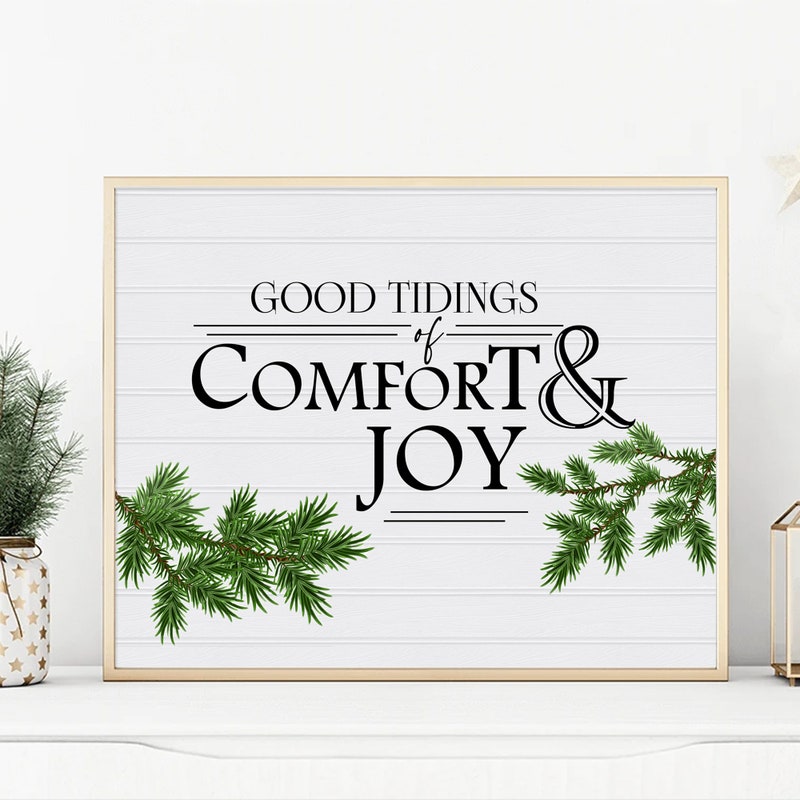 Comfort Room Signs - Etsy
