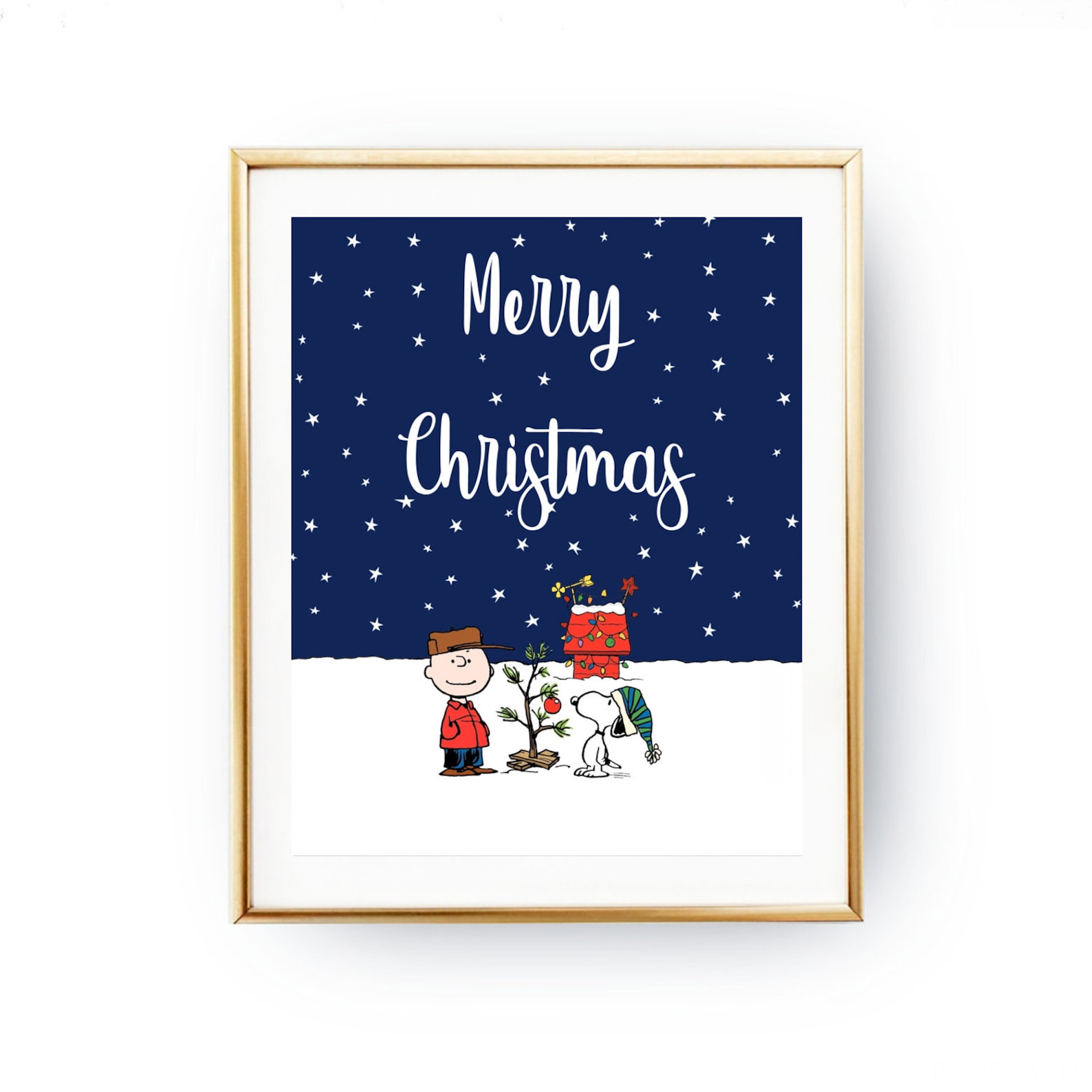 Charlie Brown Christmas, Snoopy and Charlie Christmas, Merry Christmas ...