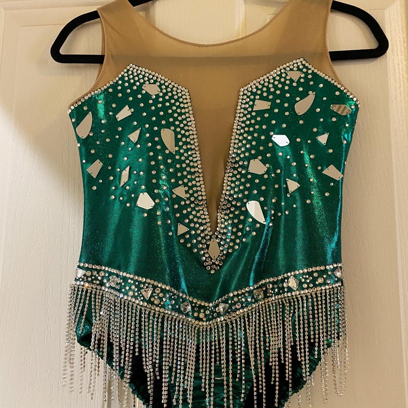 Jazz Costume - Etsy