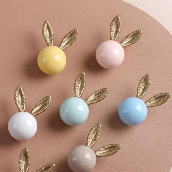 Kids Room Hooks - Etsy