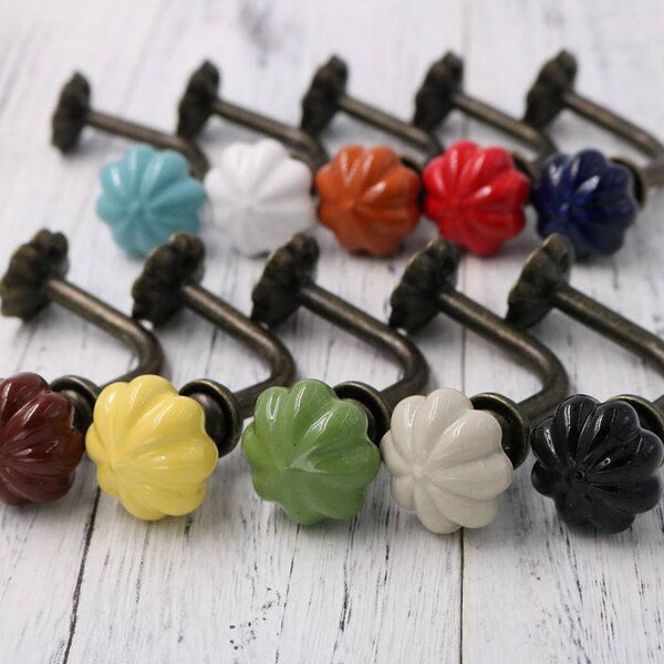 Decorative Tie Backs - Etsy