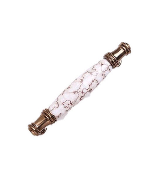 3.78'' Ceramic Cabinet Handles Knobs Drawer Pulls | Etsy