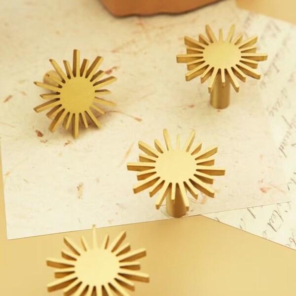 Unique Cabinet Knobs - Etsy