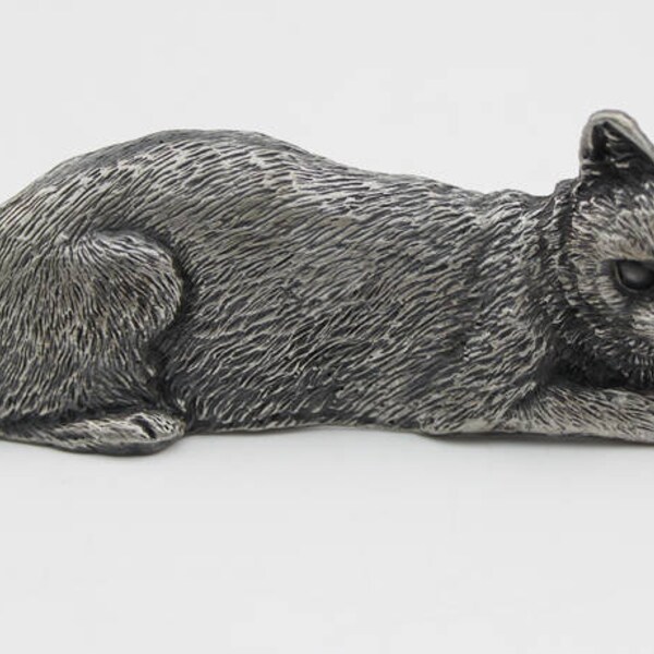 Drawer Knob Cat - Etsy