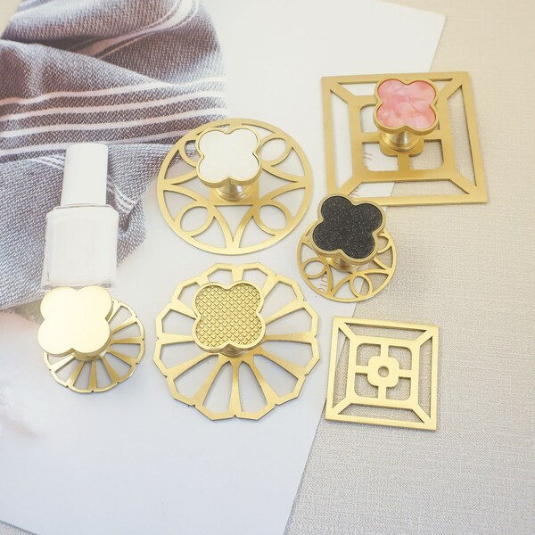 Unique Cabinet Knobs - Etsy