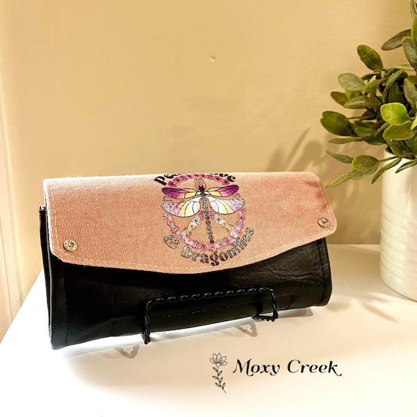 Ncw Wallet - Etsy
