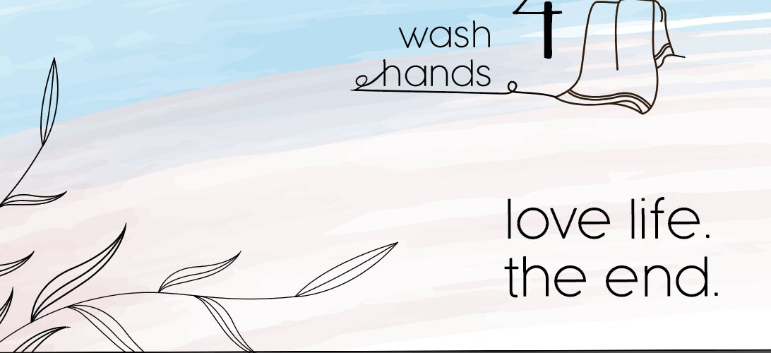 Bidet Sign - How to Use - Minimalist Lines - Etsy