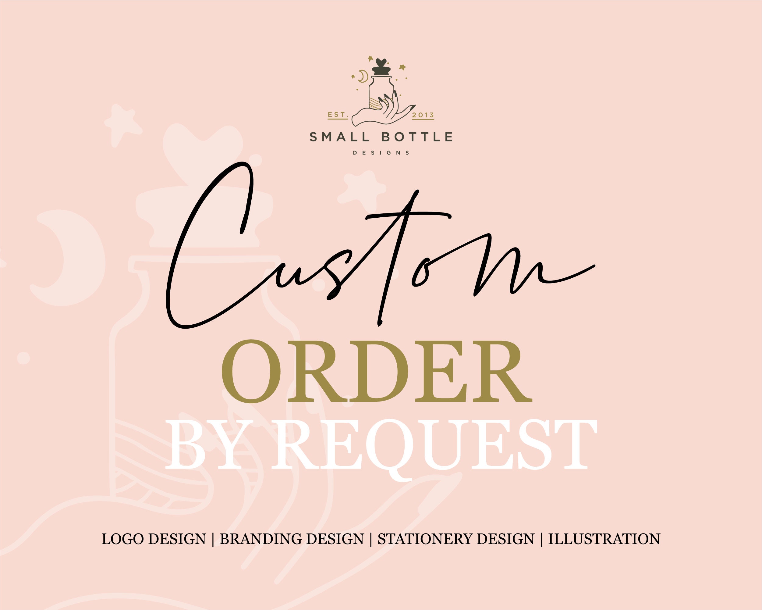 Custom Order Paper & Party Supplies Labels Stickers, Labels & Tags etna ...