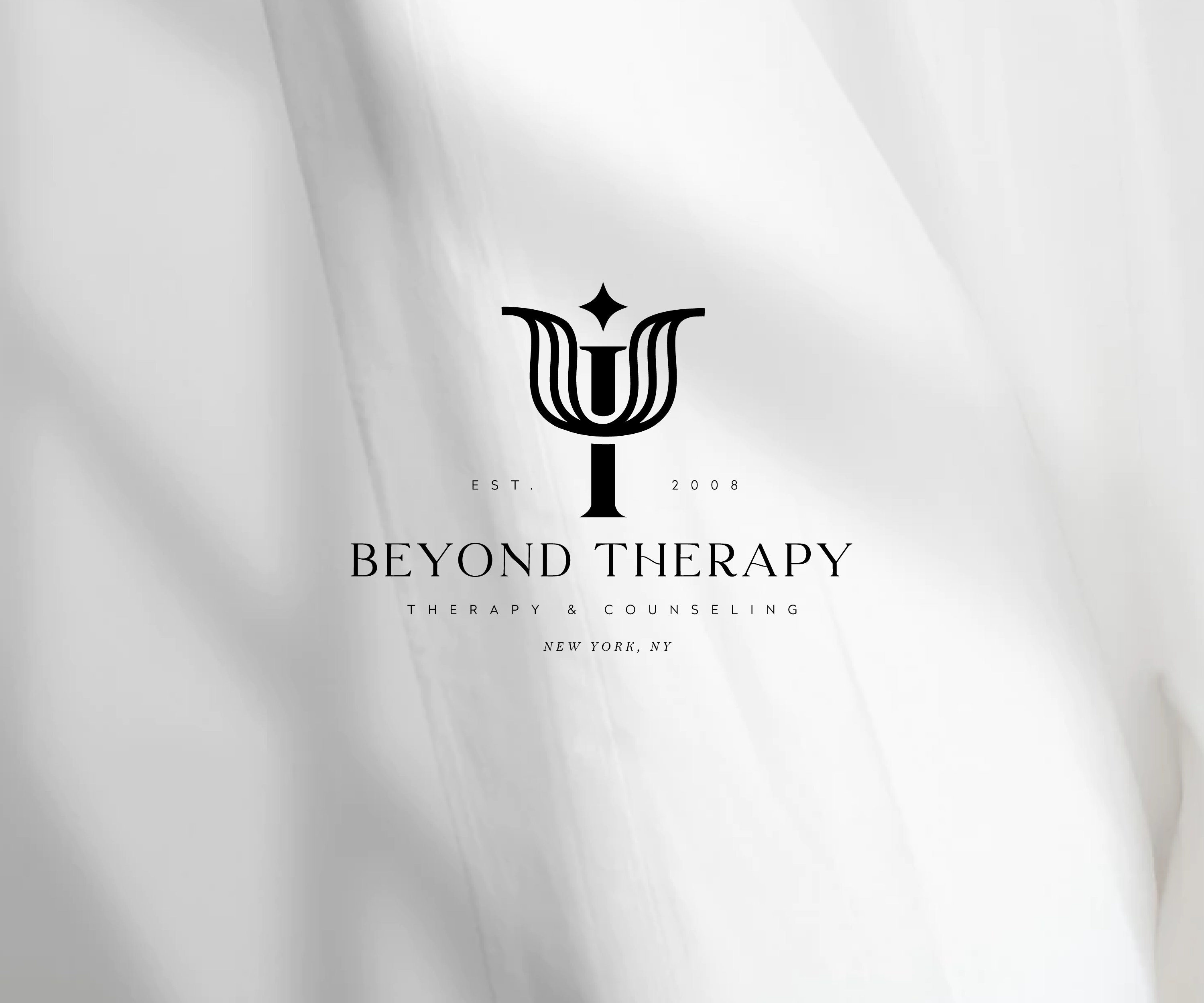 Psi Symbol Therapy Mind Health Logo Psychology Counseling - Etsy