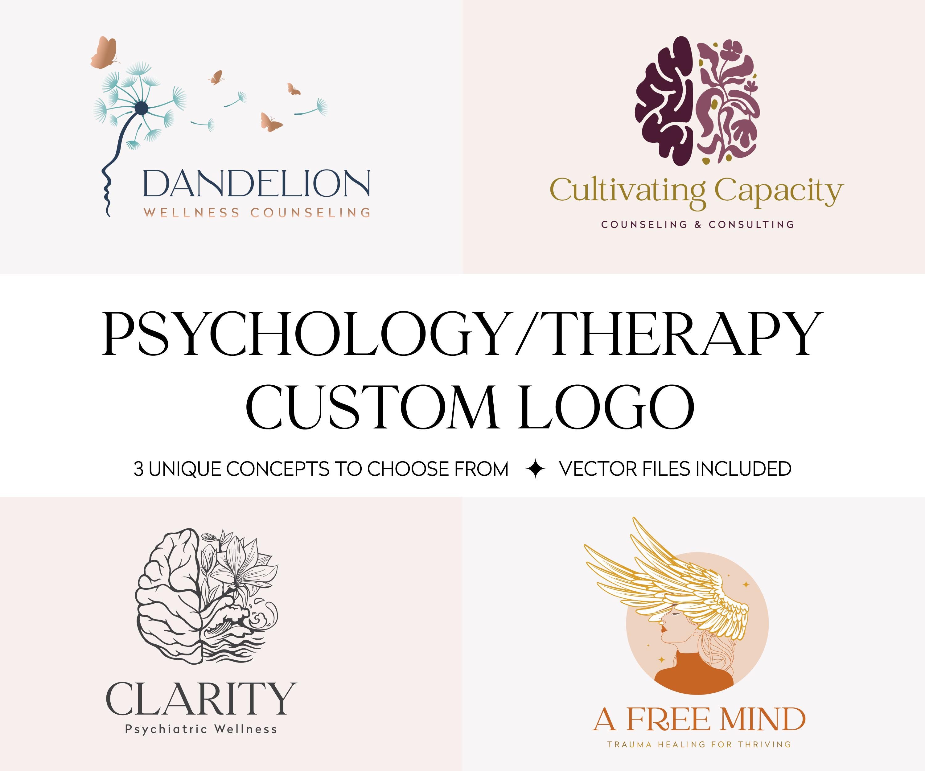 Counseling Logo Design