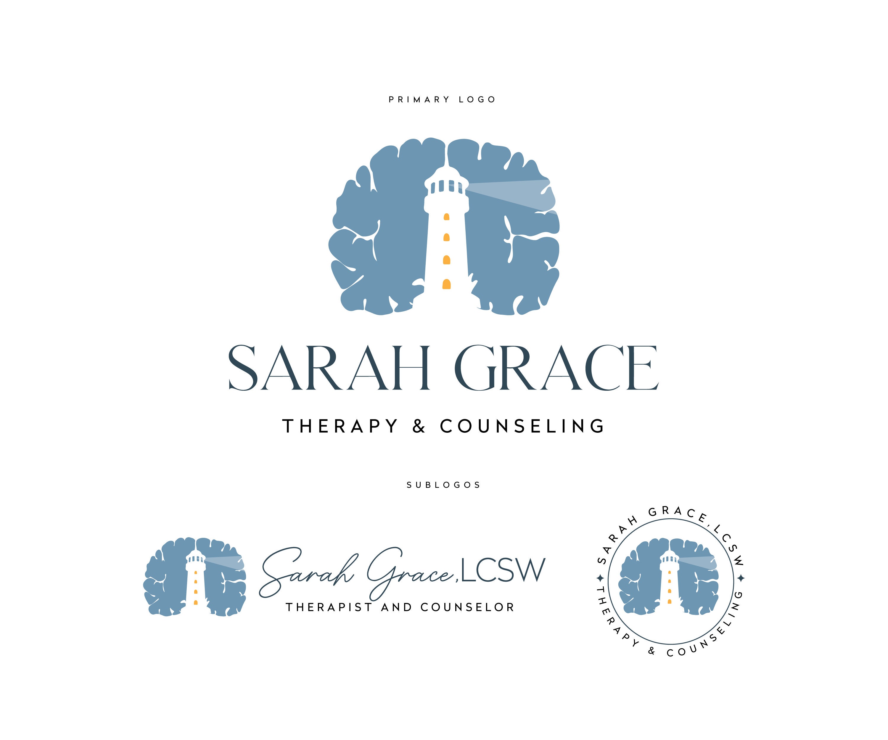 Popular Single Logos And Brands