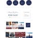 Real Estate Logo Branding Kit, Realty Logo, Real Estate Mini Kit, Sales ...