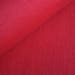 Organic Cotton Fabric Smooth Ribbing Made in Germany Red Ribbing - Etsy