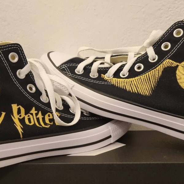 Cross on Shoes - Etsy