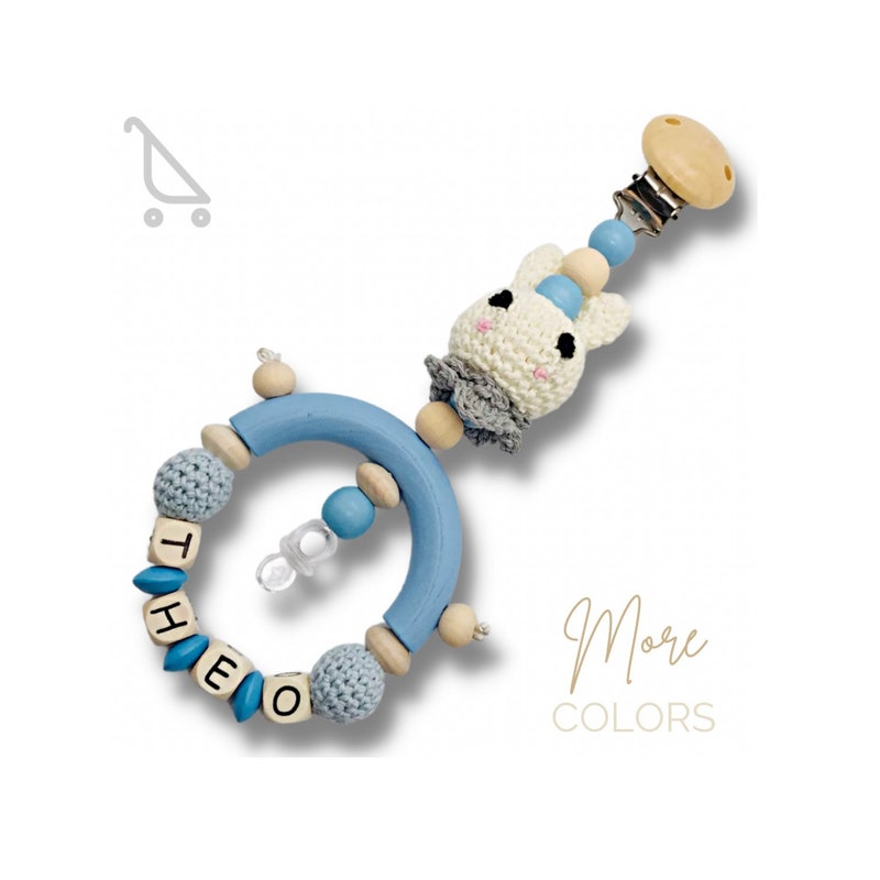 Pram Charms - Etsy UK