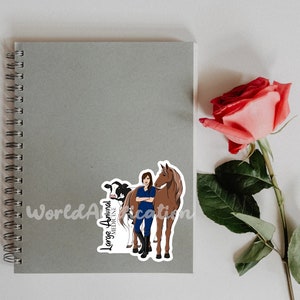 Large Animal Medicine Sticker, Waterproof Stickers, Laminated Stickers ...