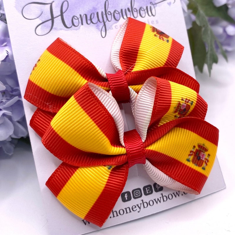 Spanish Theme - Etsy UK