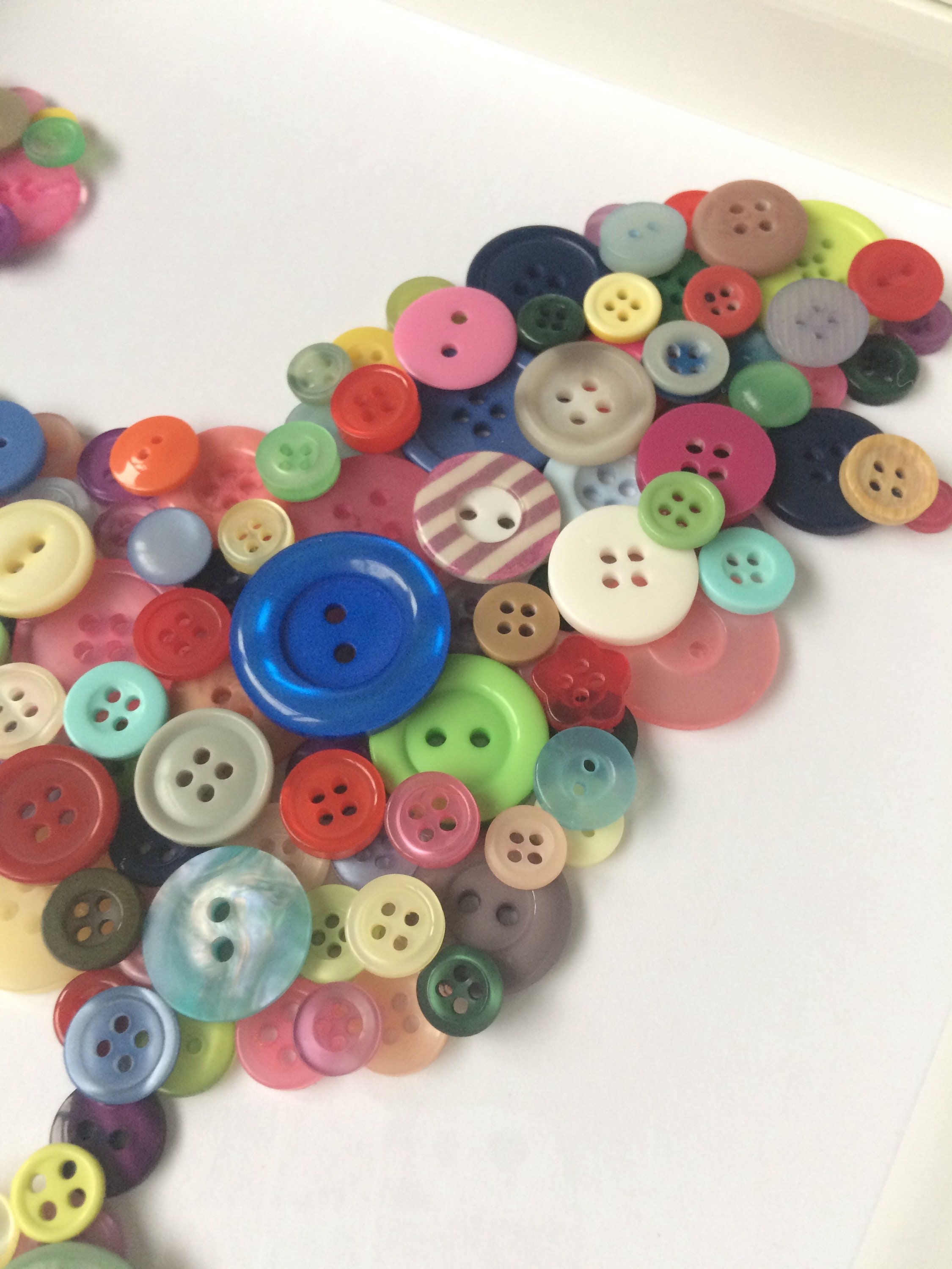 Poodle Art Poodle Wall Hanging Button Art Christmas Gift - Etsy