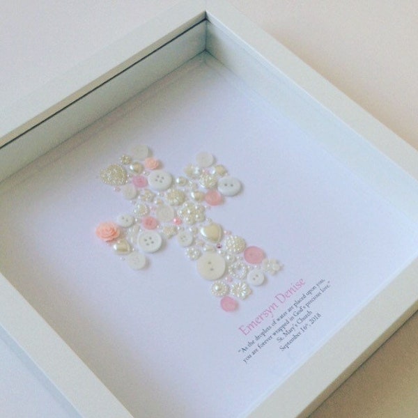 Button Wall Art - Etsy