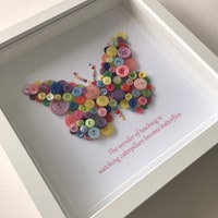 Button Art - Etsy UK