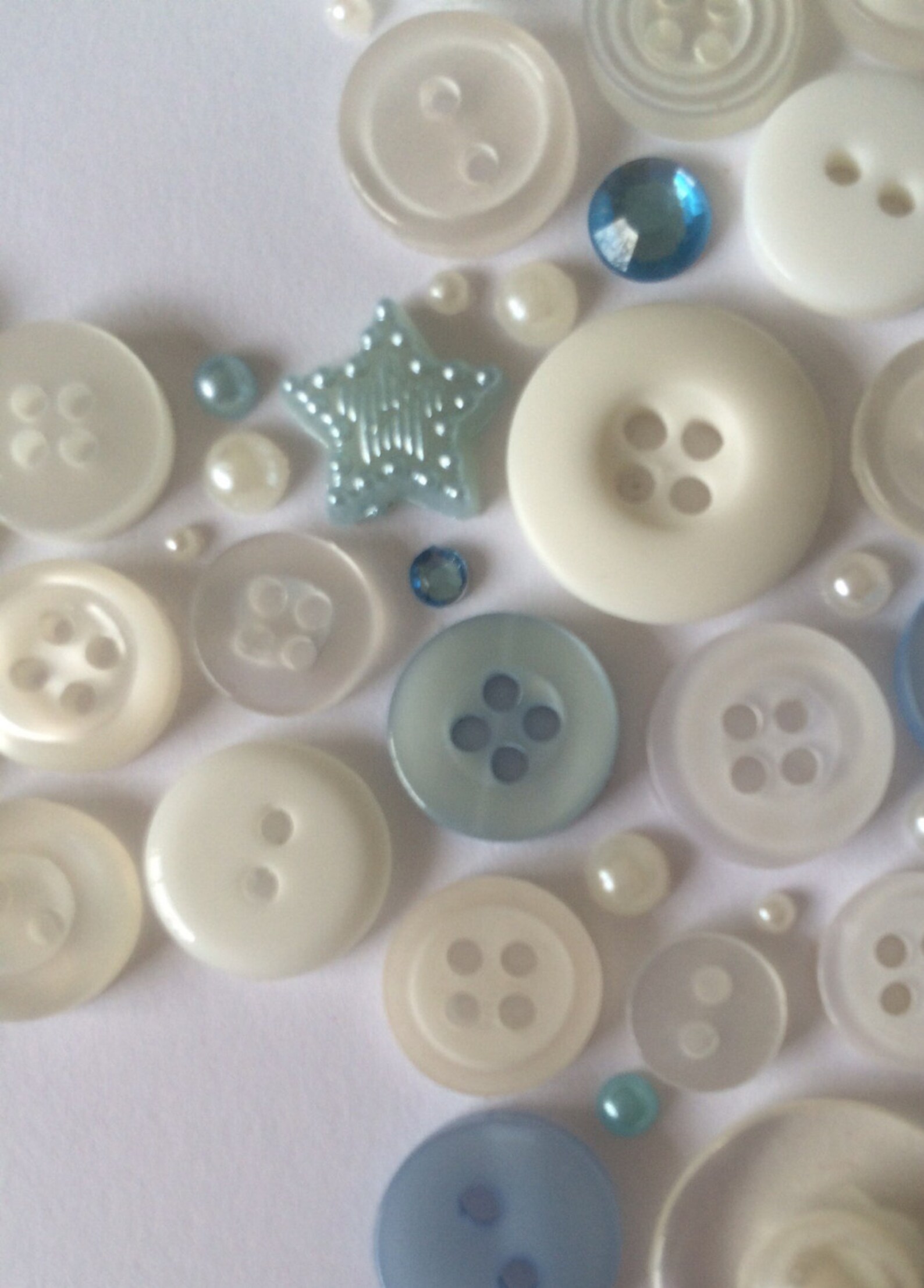 Baptism Gift for Boy Christening Gift Button Art Baptism - Etsy
