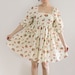 Sophie Dress PDF Sewing Pattern - Etsy