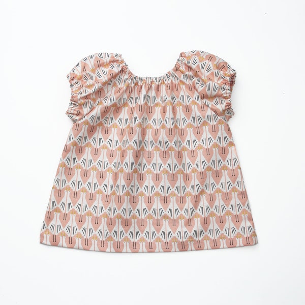 Peasant Blouse - Etsy