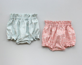 Easy Baby Bloomers PDF Sewing Pattern - Etsy