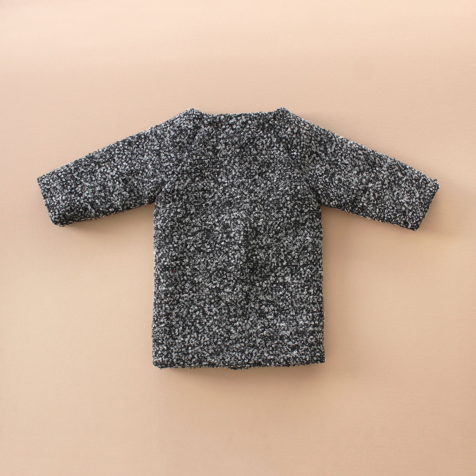 Darling Coat PDF Sewing Pattern - Etsy