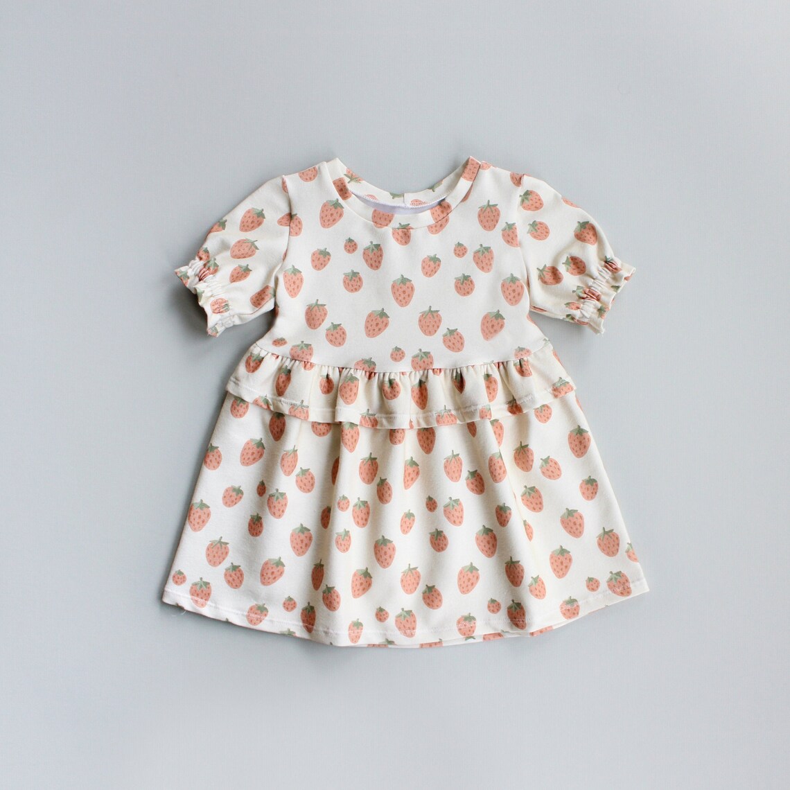 Amaranth Dress PDF Sewing Pattern - Etsy