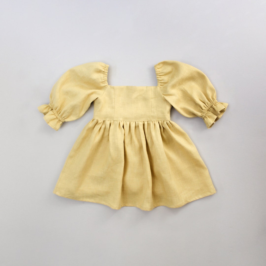 Sophie Dress PDF Sewing Pattern - Etsy