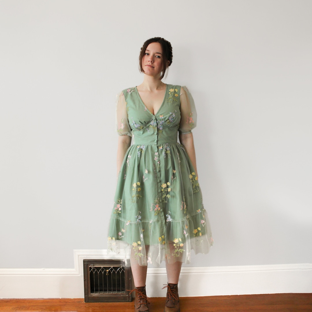Pepper Dress + Top PDF Sewing Pattern - Etsy UK