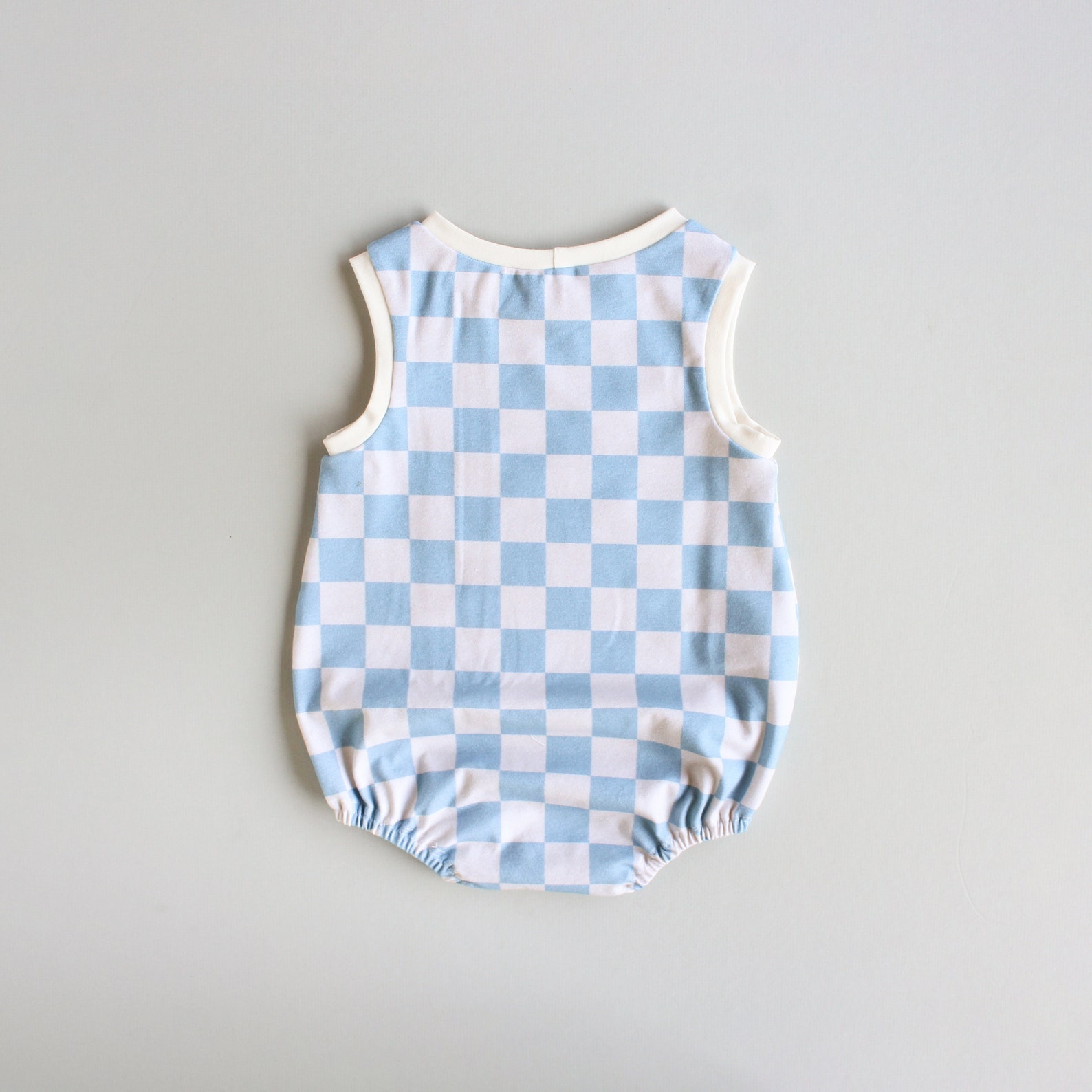 Knit Bubble Romper PDF Sewing Pattern - Etsy