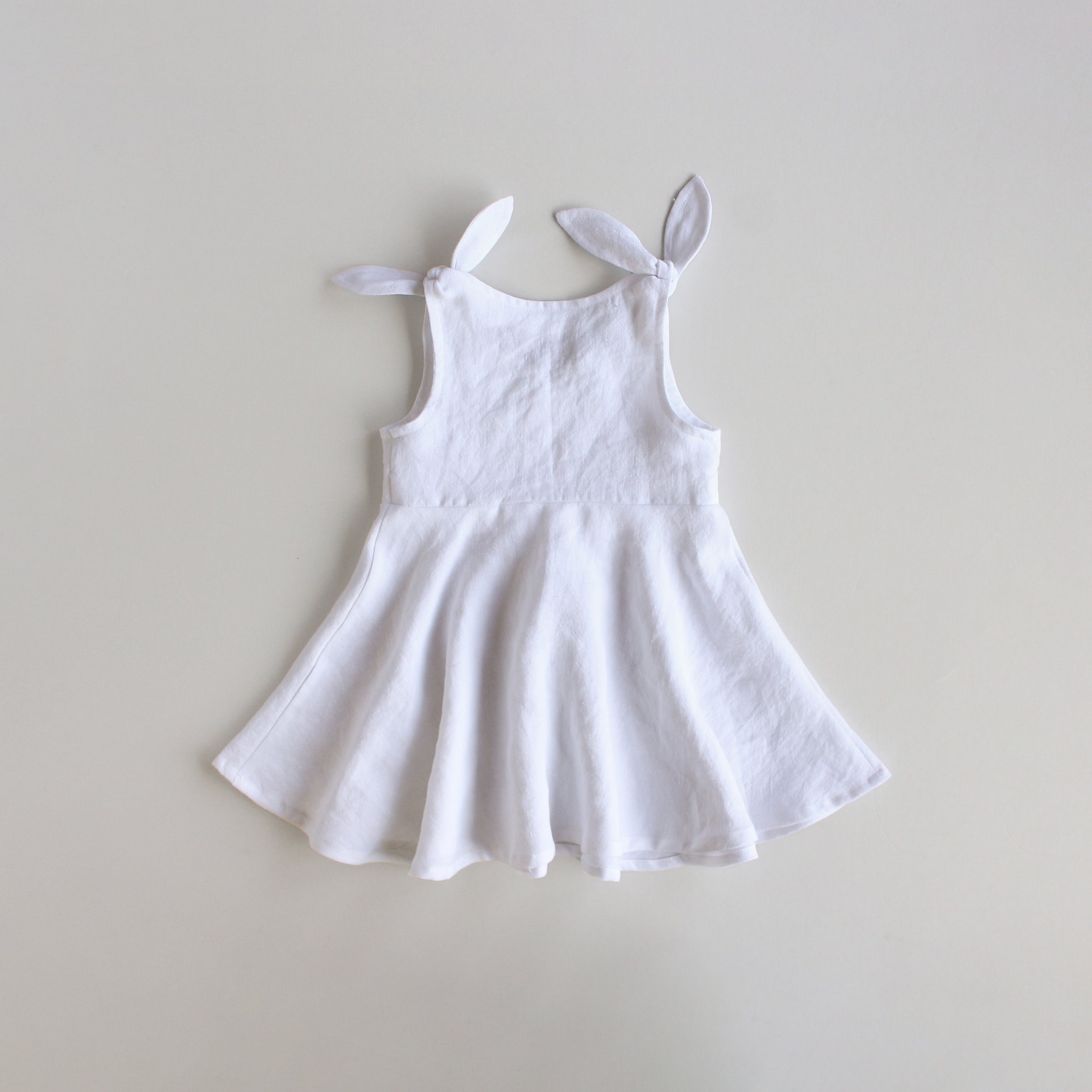 Wrap Bodice Dress PDF Sewing Pattern - Etsy