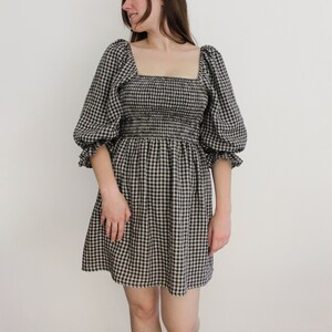 Nova Dress + Top PDF Sewing Pattern - Etsy